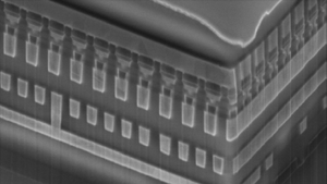 Stackable memory advance brings flash-killer closer to market - Ars ...