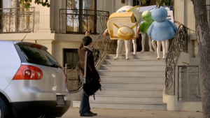 Poll Technica: is the first Windows phone ad any good? - Ars Technica