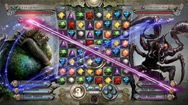 Gyromancer: Square-Enix and Popcap’s addictive, $15 spawn - Ars Technica