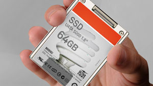 Little, big, and green: a biography of the solid-state disk - Ars Technica