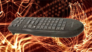 TV remotes may be the gateway to a pervasive wireless mesh - Ars Technica