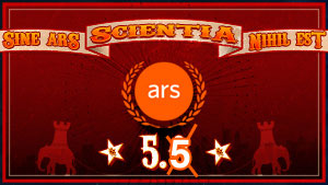 Welcome to Ars Technica v5.5! - Ars Technica