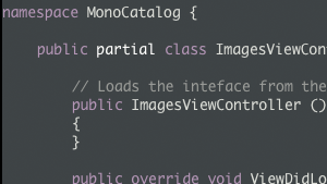 Mono 2.6 and MonoDevelop 2.2 improve cross-platform support - Ars Technica