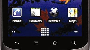 Google at the crossroads: a review of the Nexus One - Ars Technica