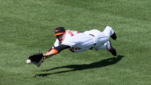 Weird Science changes the laws of physics for fly balls - Ars Technica