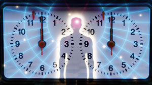Physicists look for the arrow of time, biologists find it - Ars Technica