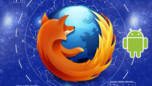 Hands-on and under the hood: Ars tests Firefox on Android - Ars Technica