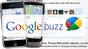 Google launches Buzz to rein in social media overload - Ars Technica