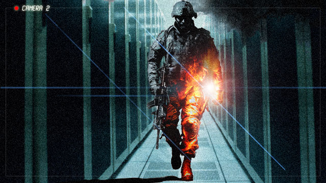 Coming home: a Bad Company 2 server to call your own - Ars Technica