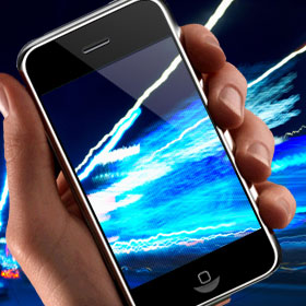 The state of 4G: it’s all about congestion, not speed | Ars Technica