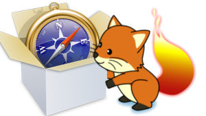 Mozilla borrows from WebKit to build fast new JS engine - Ars Technica