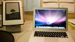 Hands-on: Kindle books finally come to the Mac desktop - Ars Technica
