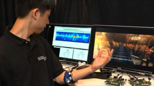 Microsoft Research TechFest 2010: NUI and the cloud dominate - Ars Technica