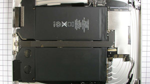 FCC photos reveal iPad internals, sculpted aluminum case - Ars Technica
