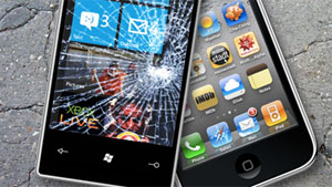 How iPhone OS destroys Windows Phone 7 without even shipping - Ars Technica