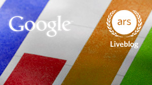 Google Q1 2010 Earnings liveblog - Ars Technica