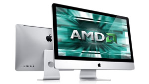 AMD and Apple? It could happen with the iMac - Ars Technica