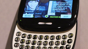 Microsoft Kin to make a feature phone comeback? - Ars Technica