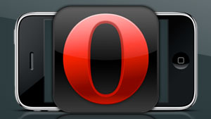Review: Opera Mini for iPhone different, not exactly better - Ars Technica