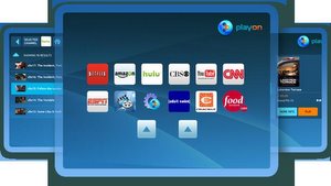Bringing Web video to HDTV via the console: a look at PlayOn - Ars Technica