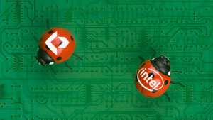 Intel’s big strategy shift and AMD’s opportunity - Ars Technica