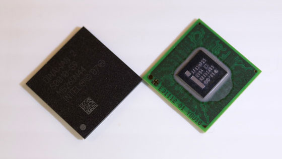 Intel fires opening salvo in x86 vs. ARM smartphone wars - Ars Technica