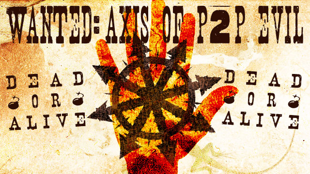 Axis of P2P Evil? Congress, RIAA call out six worst websites in the ...
