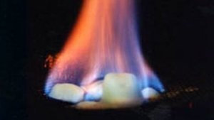 Frozen methane, from the gulf oil spill to climate change - Ars Technica