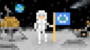 8-bit heroes: Ars explores the resurgence of pixel art - Ars Technica