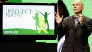 Whither Natal? Microsoft’s unique E3 challenge - Ars Technica