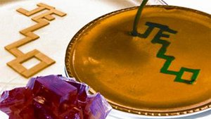 Homebrew science: Jello-based lab-on-a-chip - Ars Technica