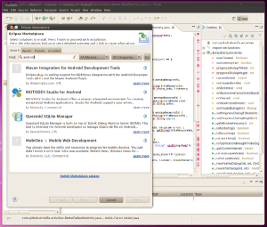Eclipse project releases major update of open source IDE - Ars Technica