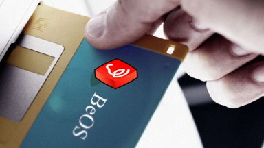 The BeOS file system, an OS geek retrospective - Ars Technica