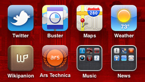 Ars reviews iOS 4: what's new, notable, and what needs work - Ars Technica