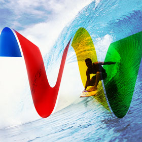 One year later: Wave holds promise, needs killer client | Ars Technica