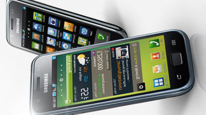 More androids: Samsung’s Galaxy S coming to four US carriers - Ars Technica