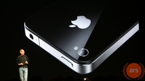 Week in Apple: WWDC 2010, iPhone 4, Safari 5, oh my! - Ars Technica