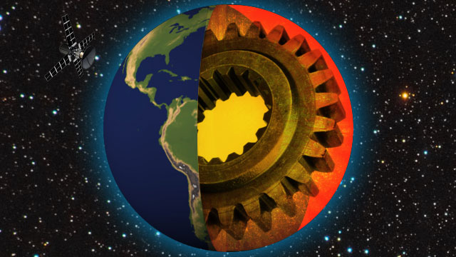 Why weather != climate: the engine behind climate models - Ars Technica