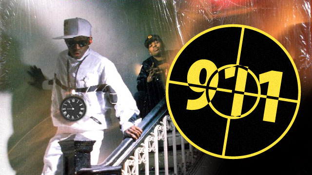 Get, get, get down: 911 revenue's no joke in your town - Ars Technica