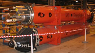 A photo tour of the Large Hadron Collider - Ars Technica