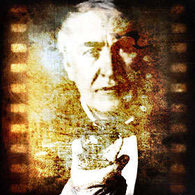 Thomas Edison’s plot to hijack the movie industry | Ars Technica