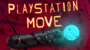 Enough to forget the Wii? A week with the PlayStation Move - Ars Technica