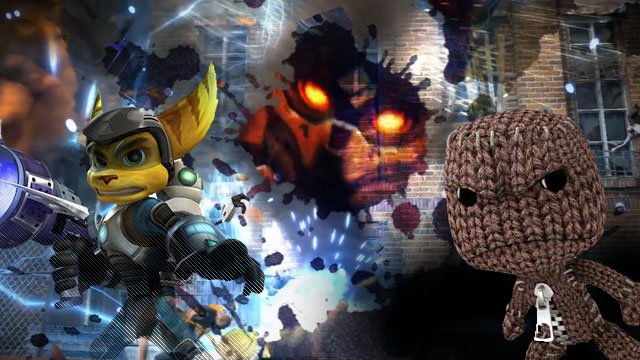 Resistance 3! Killzone 3! New PS3s! Sony delivers the goods - Ars Technica