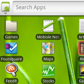 Review: LauncherPro offers improved home screen for Android | Ars Technica