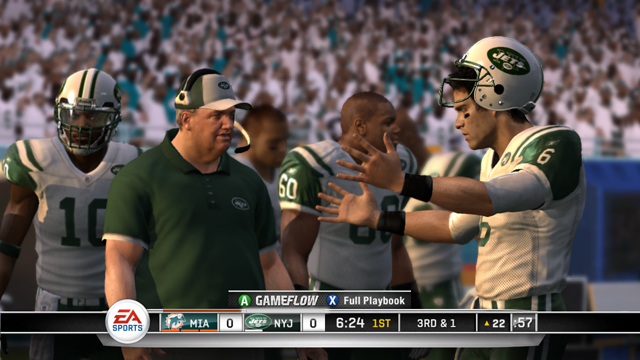 Madden 11: a roster update for the masses - Ars Technica