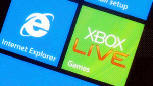 Xbox Live on Windows Phone 7: looks cool, but is it enough? - Ars Technica
