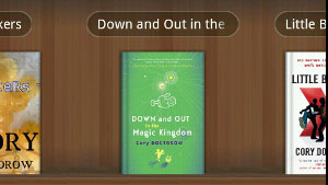 Hands-on: Reading e-books on Android with Aldiko - Ars Technica