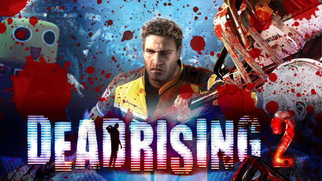 The funny side of nihilism: Ars reviews Dead Rising 2 - Ars Technica