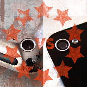 iPod touch camera review: can’t top iPhone 4; better than nothing | Ars ...