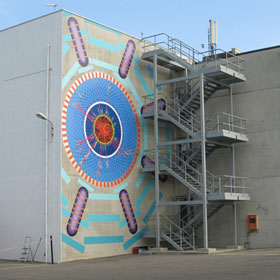A photo tour of the Large Hadron Collider | Ars Technica